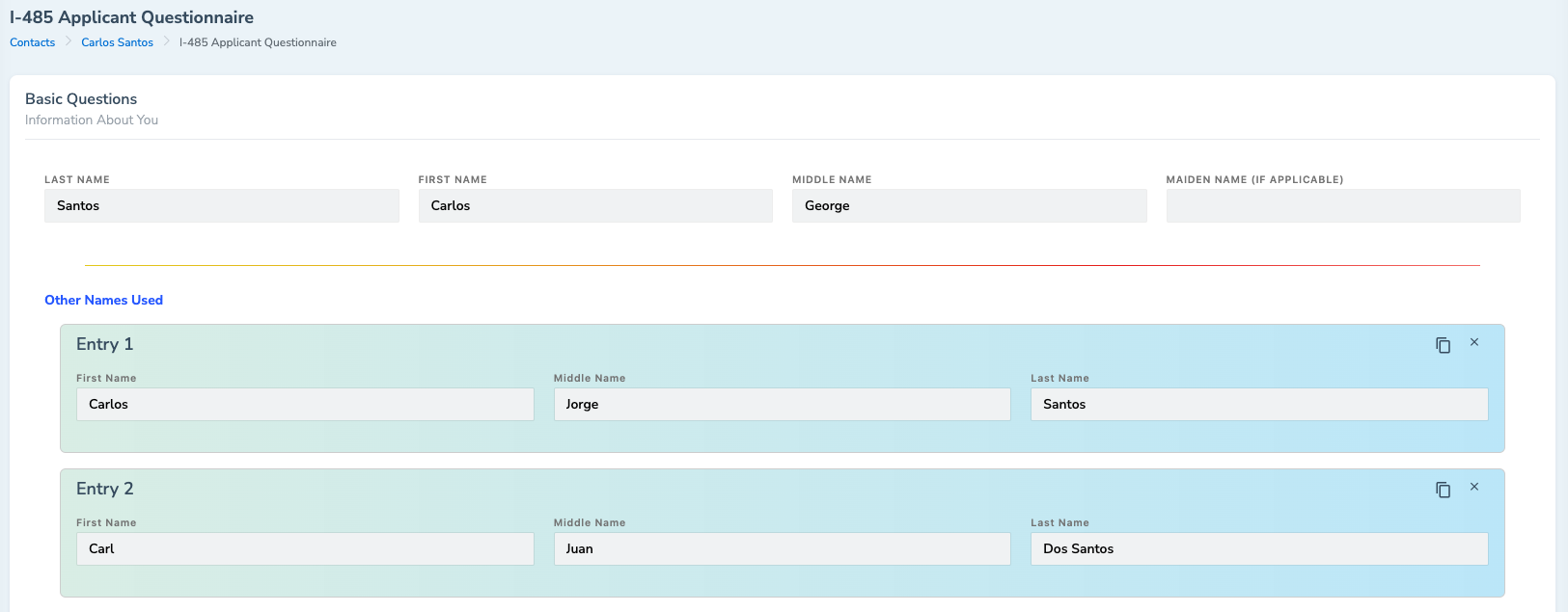 Docketwise vs LollyLaw for Immigration Case Management Software | LollyLaw