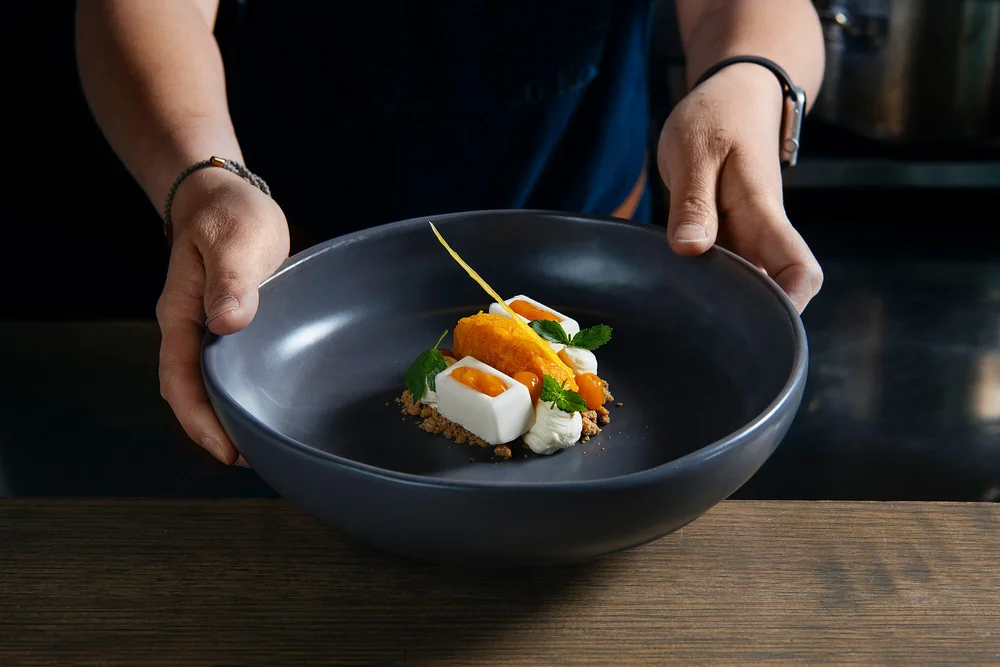 Finedining — Pete Dillon Photography