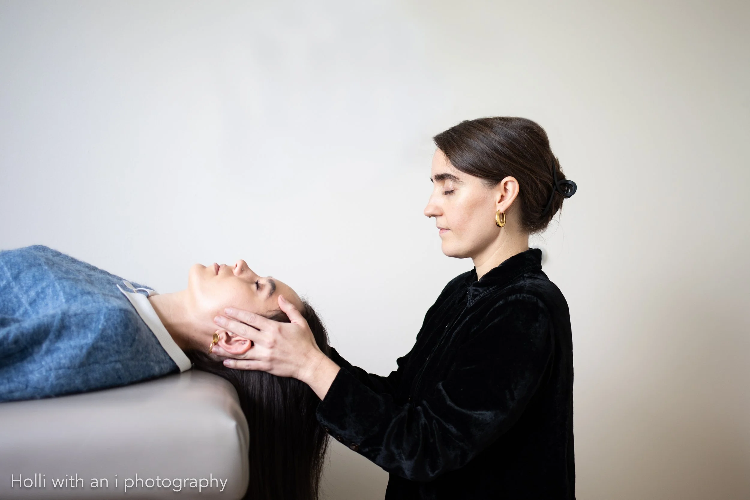 How Craniosacral Therapy May Benefit You — Neighborhood Naturopathic ...