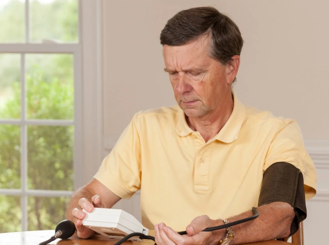 Key Steps for Accurate At-Home Blood Pressure Readings — Neighborhood ...