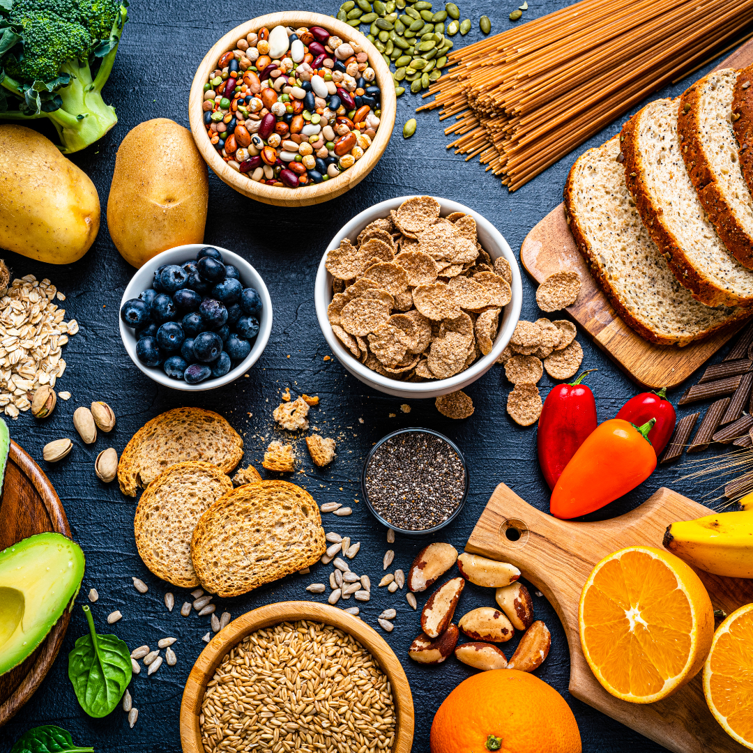 5 Ways to Lower Cholesterol Naturally — Neighborhood Naturopathic ...