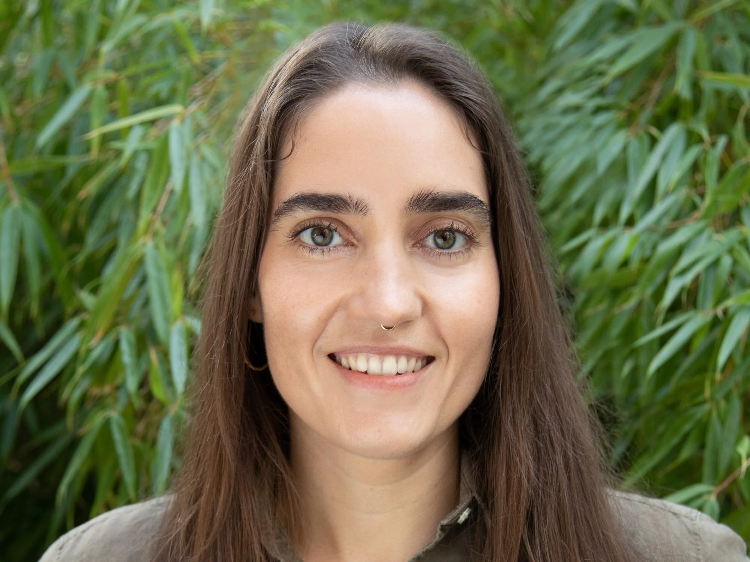 Dr. Zoe bio — Neighborhood Naturopathic - West Seattle