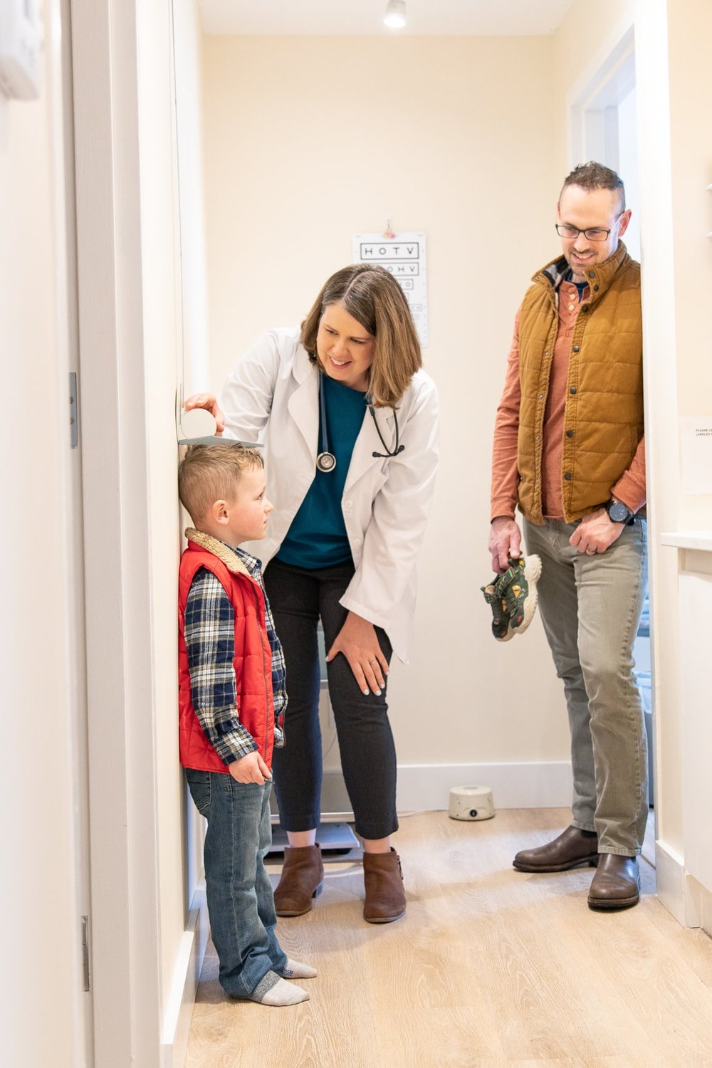 Pediatric Care — Neighborhood Naturopathic - West Seattle
