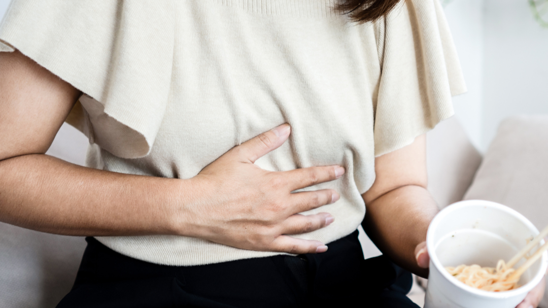 IBS, SIBO, or IMO? Why the Difference Matters — Neighborhood ...