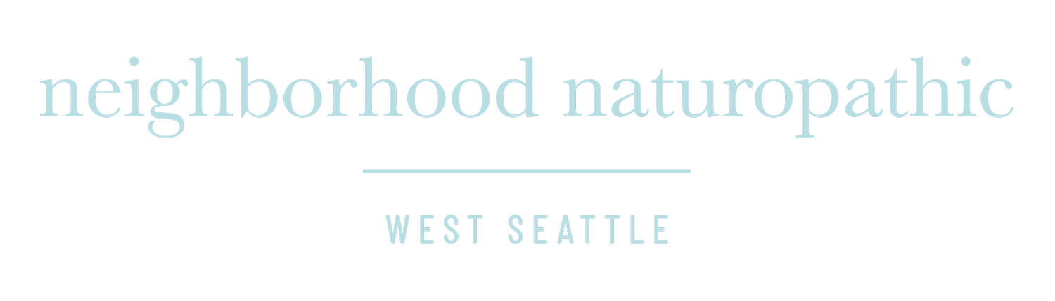 Insurance & Fees — Neighborhood Naturopathic - West Seattle