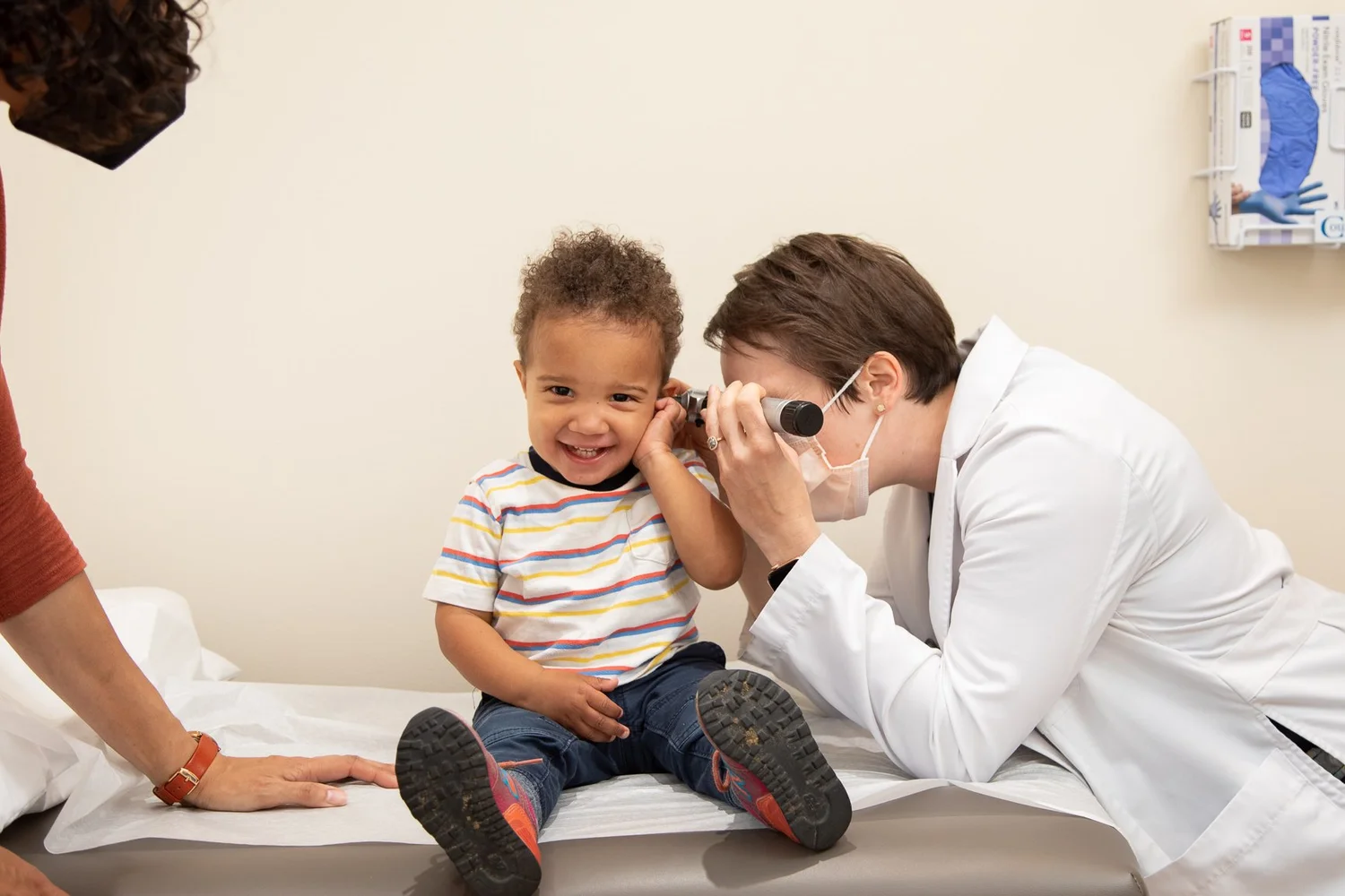 Pediatric Care — Neighborhood Naturopathic - West Seattle