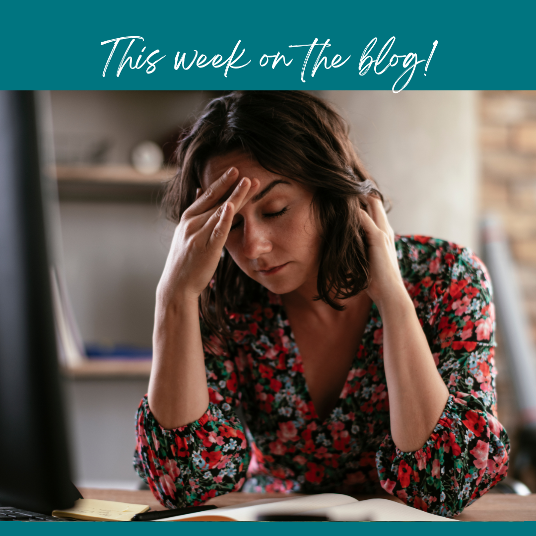 Understanding Fatigue: Why You're Tired and What to Do About It ...