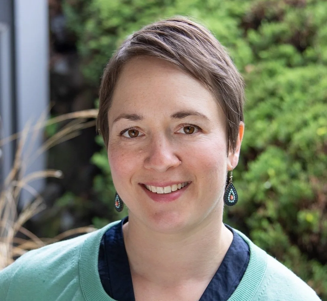 Dr. Lesnak bio — Neighborhood Naturopathic - West Seattle