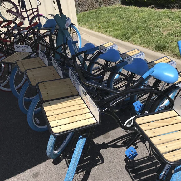 Programs — NETC website