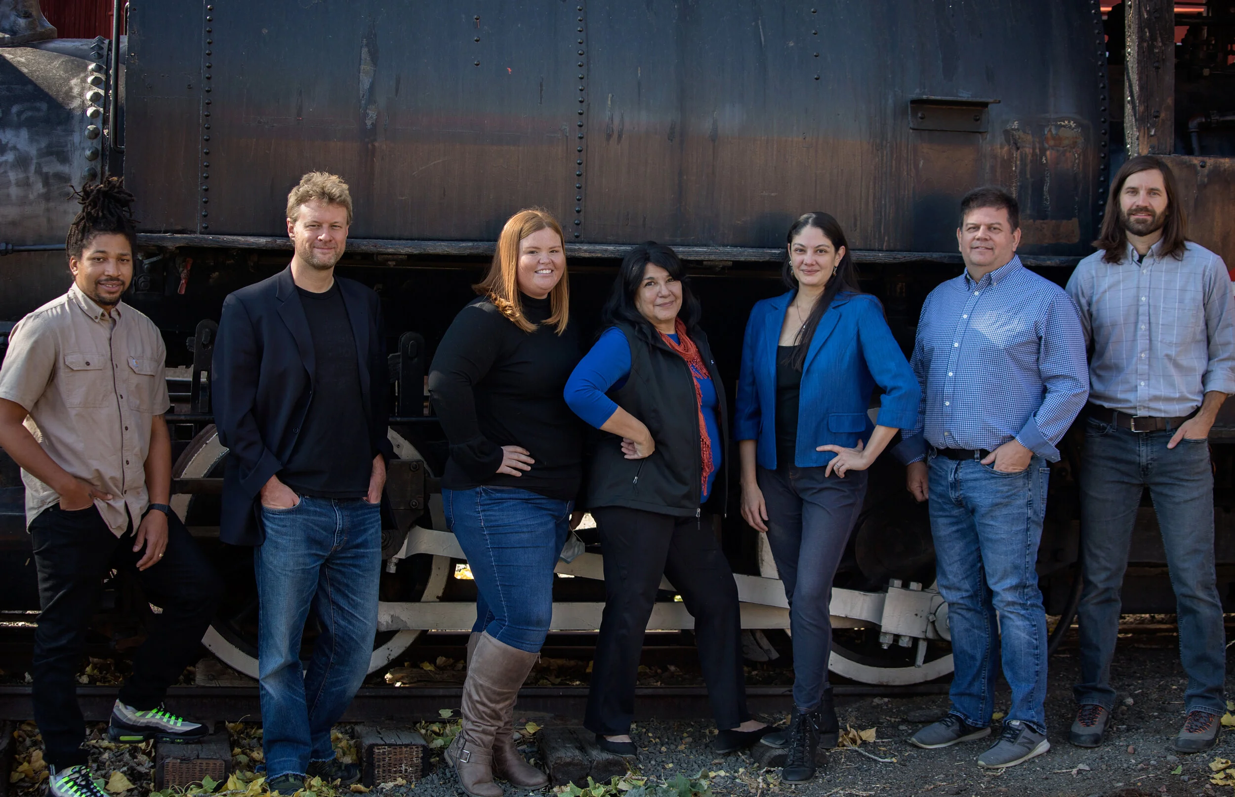 Team — NETC website