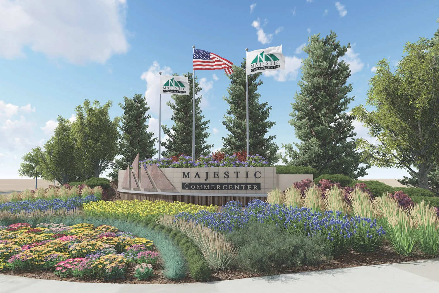 Majestic Commuter — NETC website