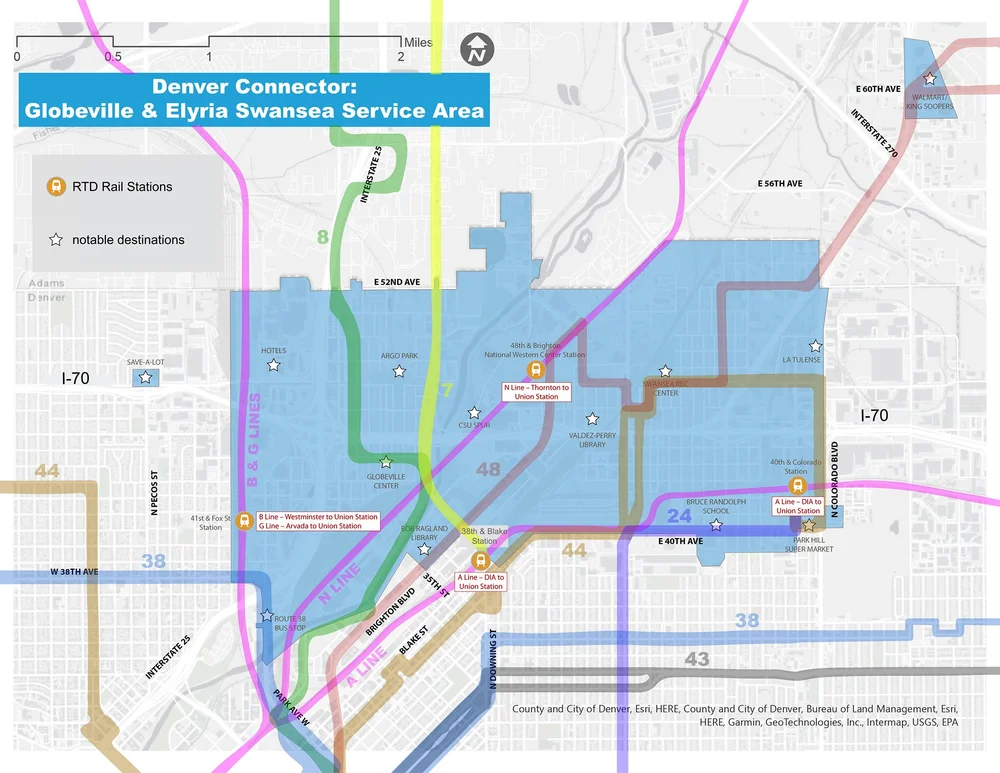 General 1 — NETC website