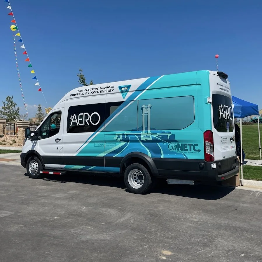 Programs — NETC website