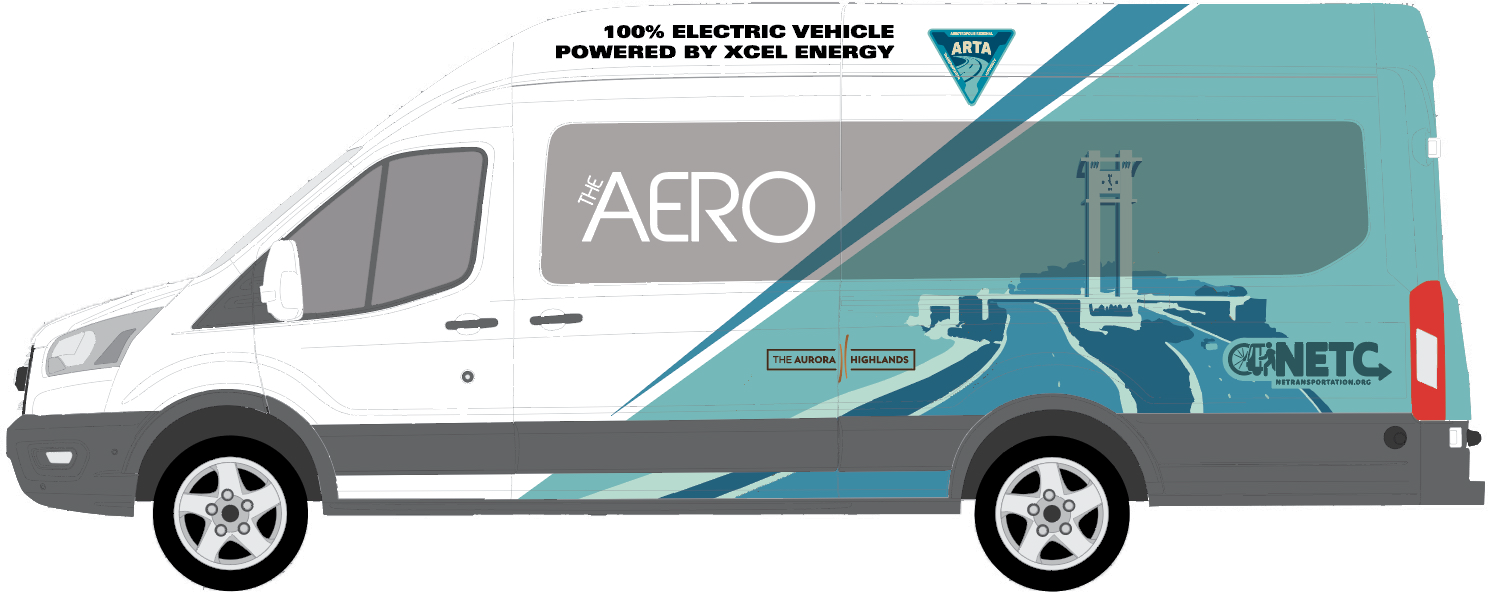 Aurora Highlands — NETC website