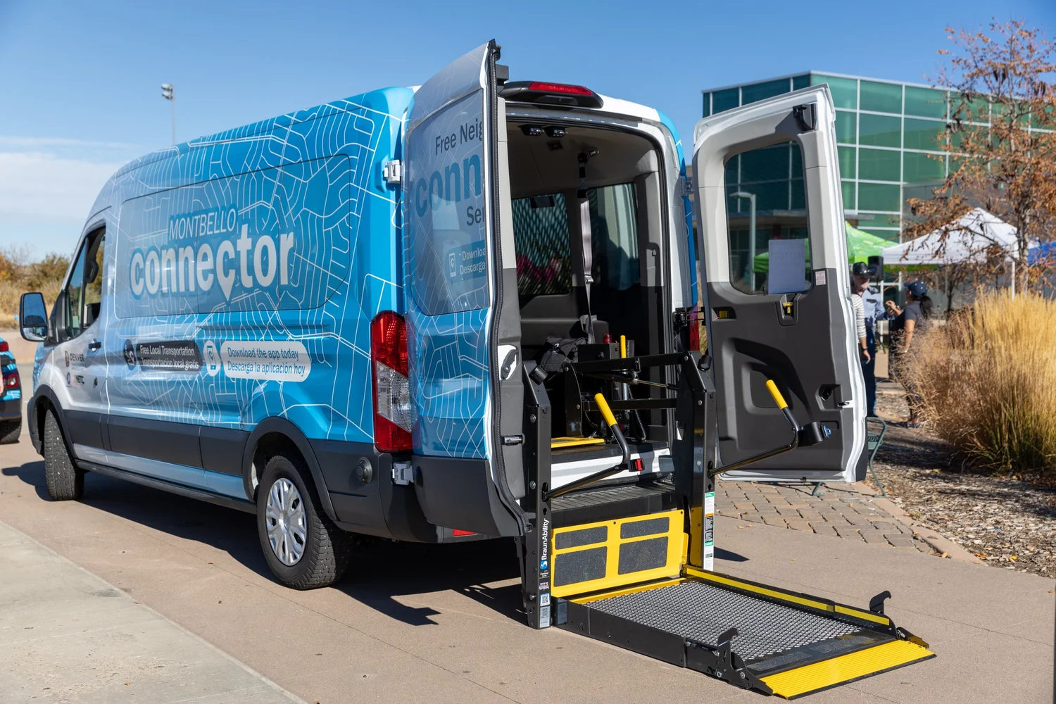 General 1 — NETC website