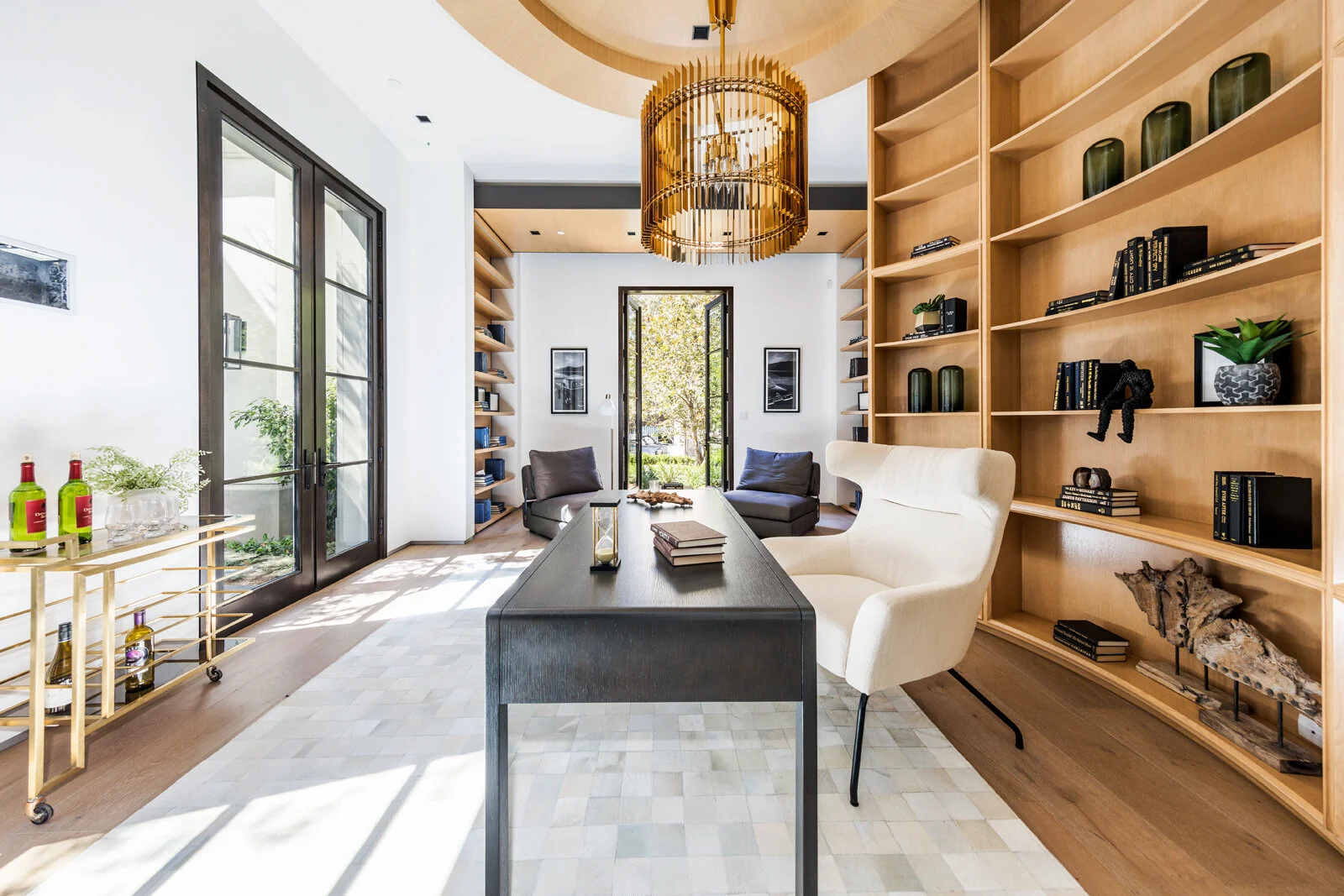 Los Angeles–Based Luxury Interior Designer | Michelle Ruben