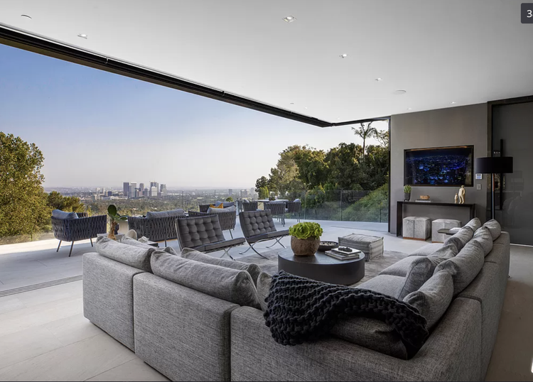 Los Angeles–Based Luxury Interior Designer | Michelle Ruben