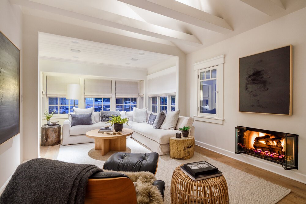 New Construction Interior Designer | Michelle Ruben