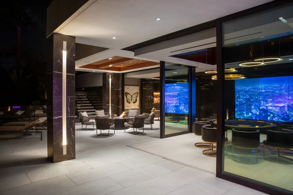 Los Angeles–Based Luxury Interior Designer | Michelle Ruben
