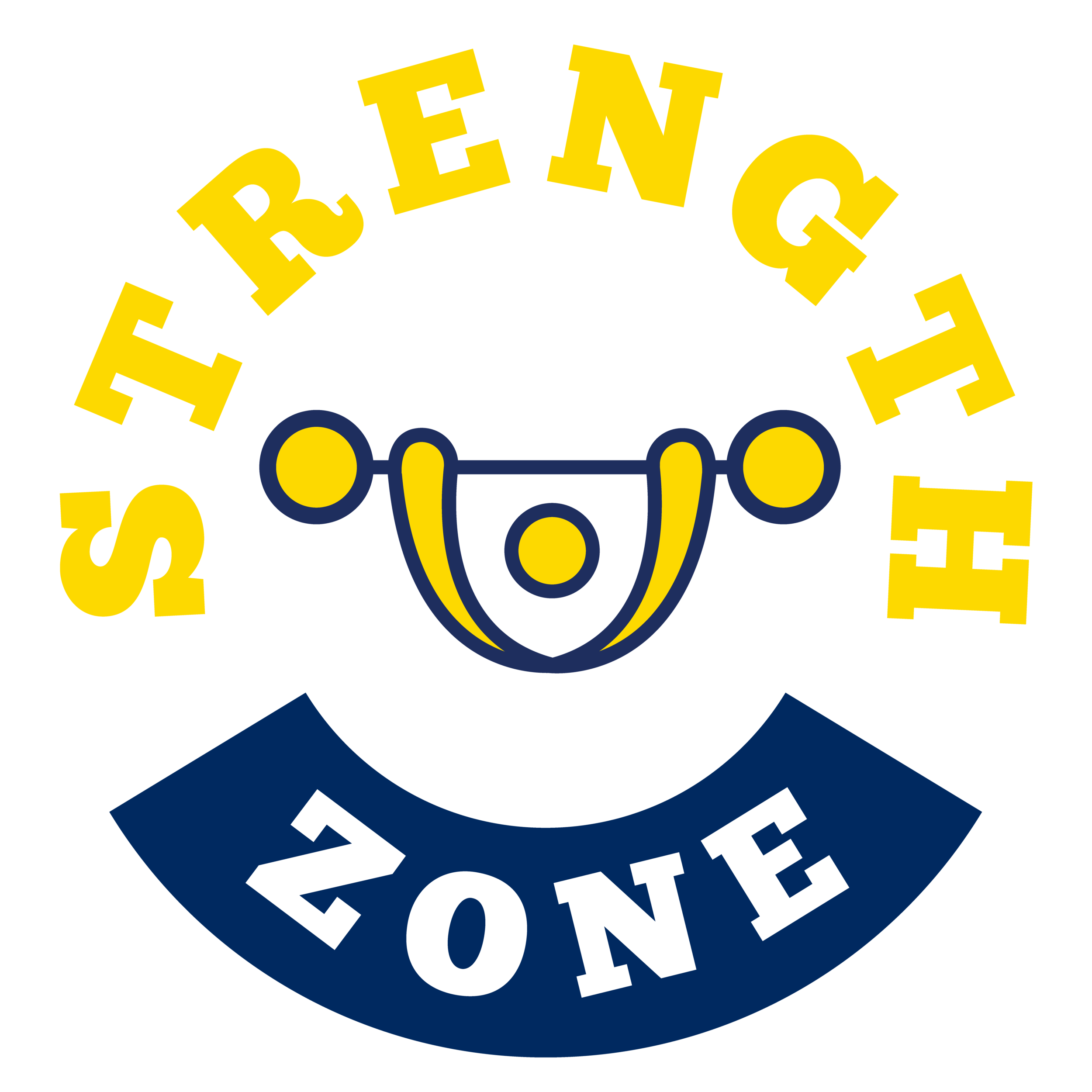 Fitness Zone — Bristol Sportsplex