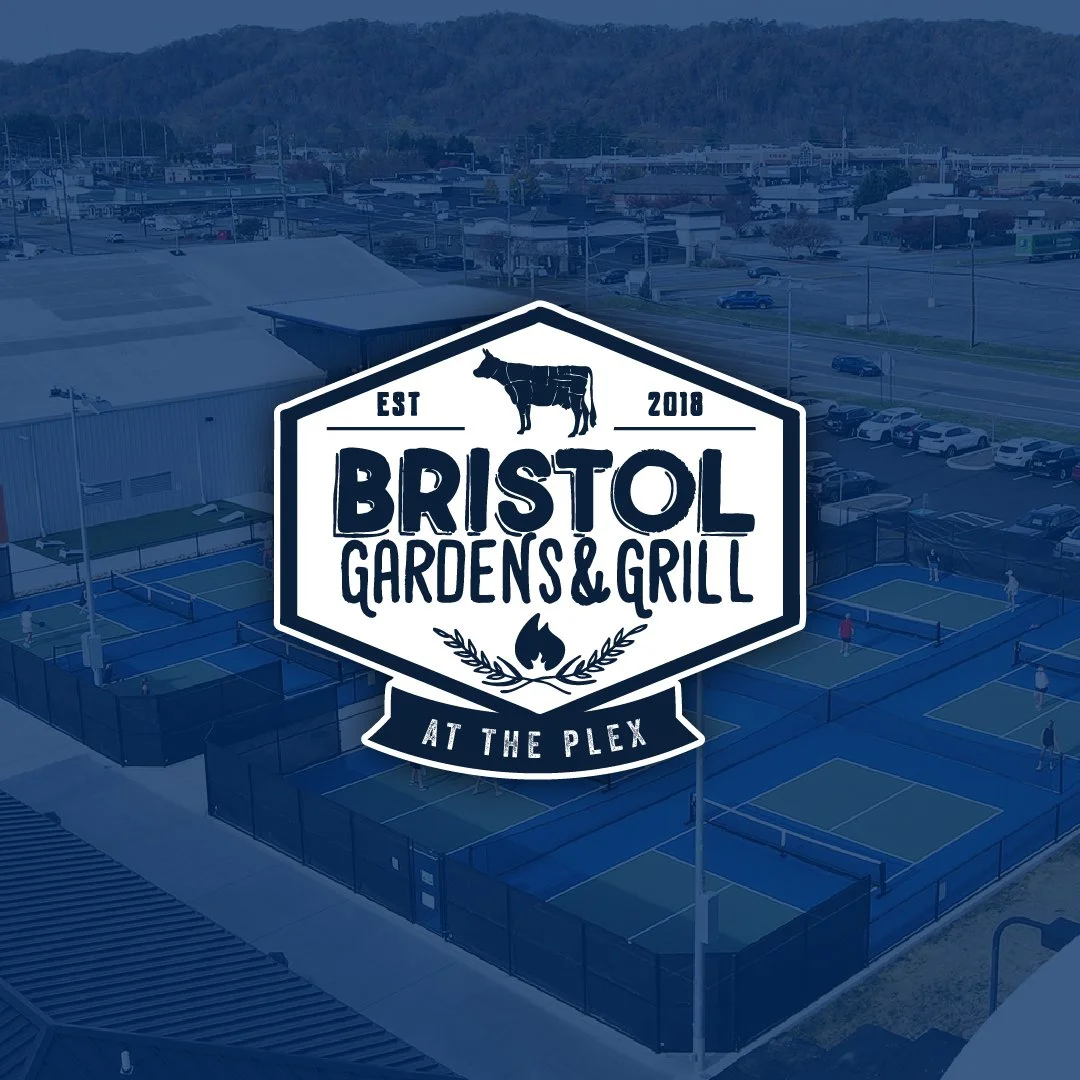 The Patio at The Plex — Bristol Sportsplex