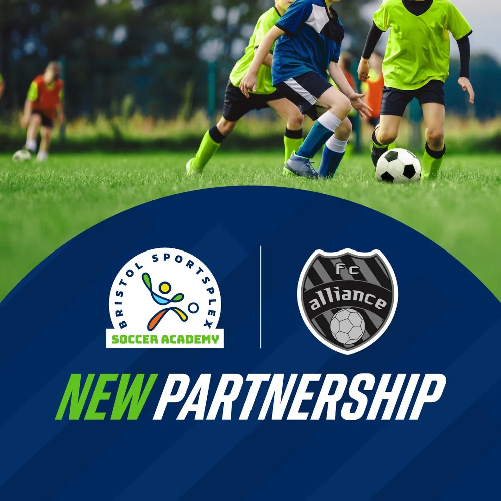 Soccer — Bristol Sportsplex