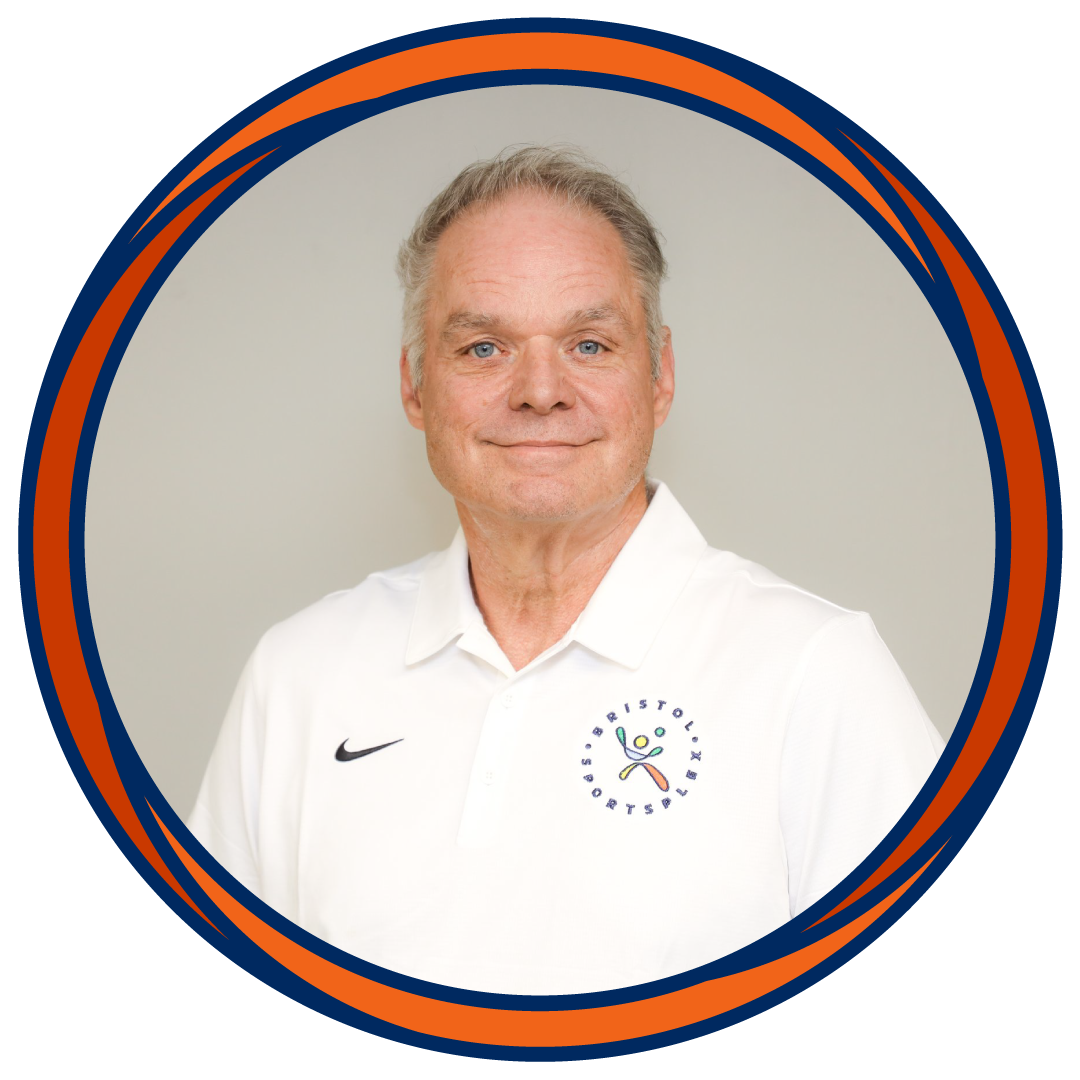 Home of Pickleball — Bristol Sportsplex