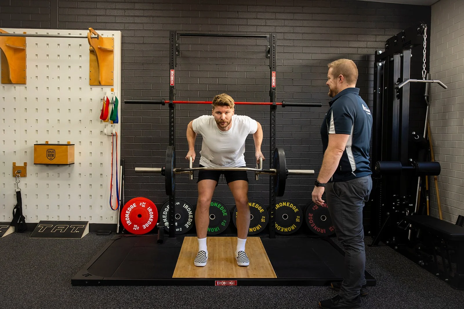 Dynamic Physiotherapy Five Dock Sydney