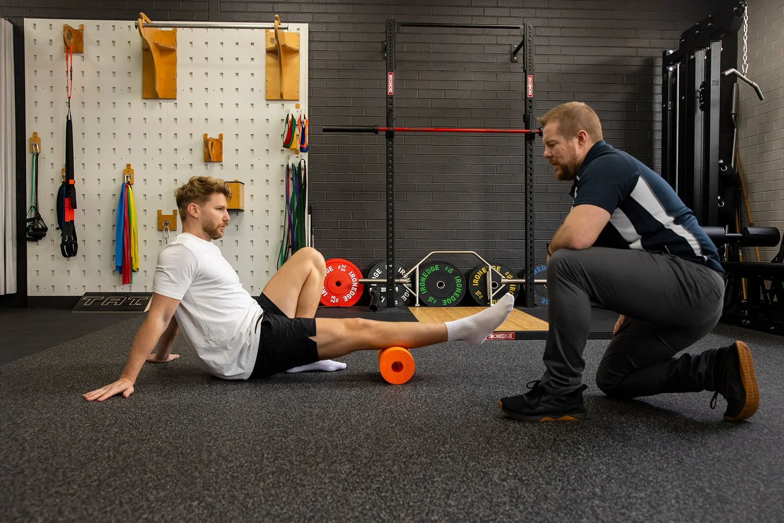 Dynamic Physiotherapy Five Dock Sydney