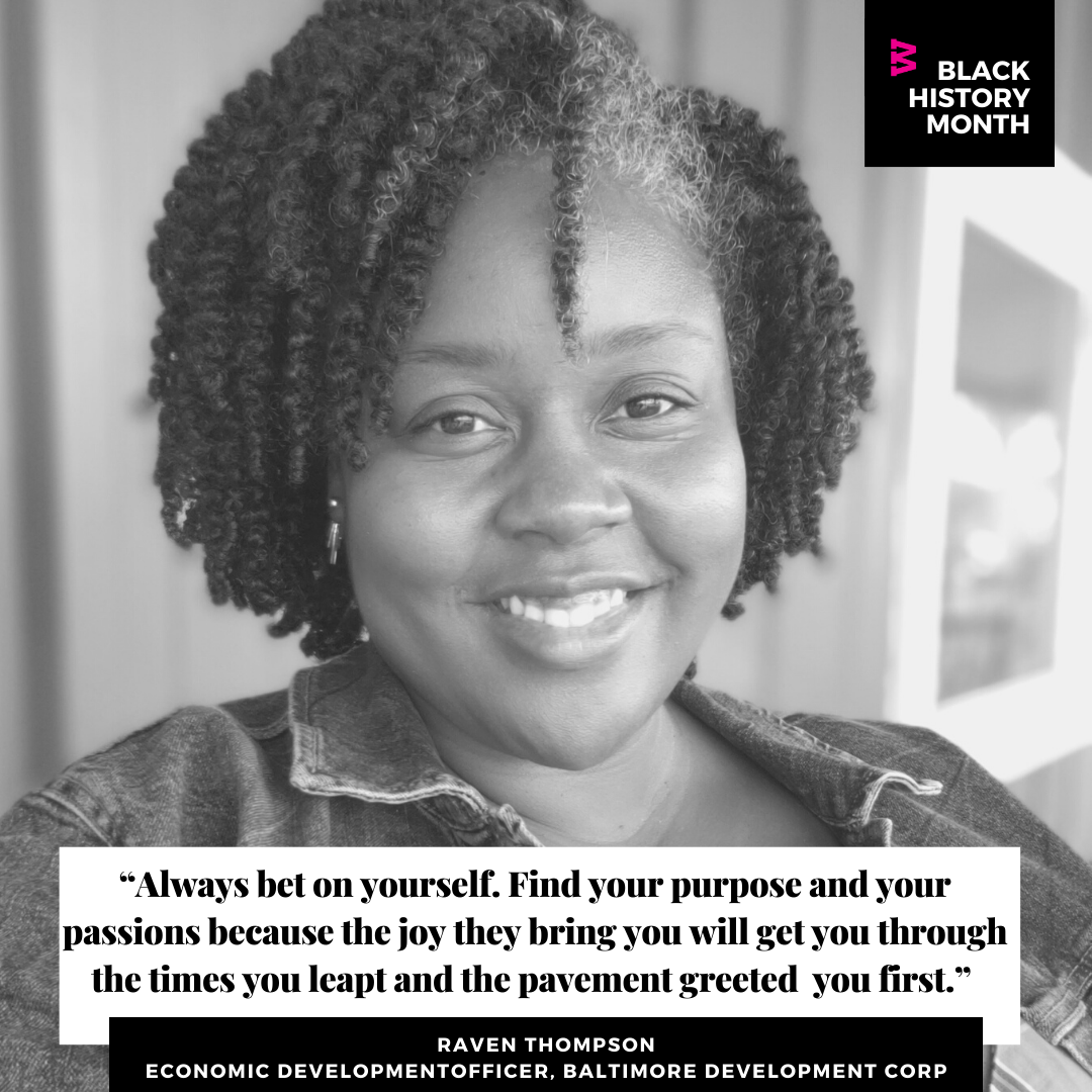 Gallery 1 — Women Leading Baltimore