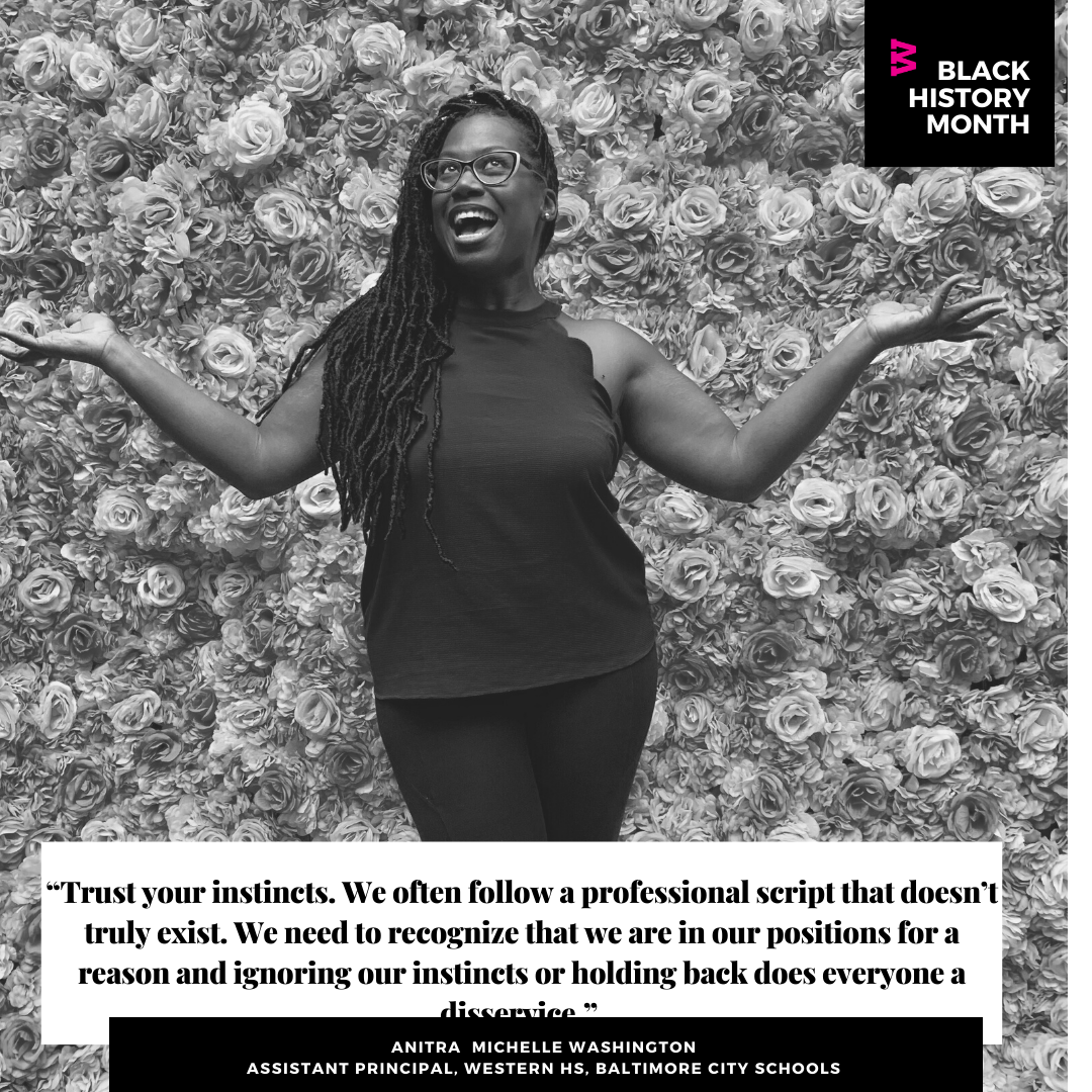 Gallery 1 — Women Leading Baltimore