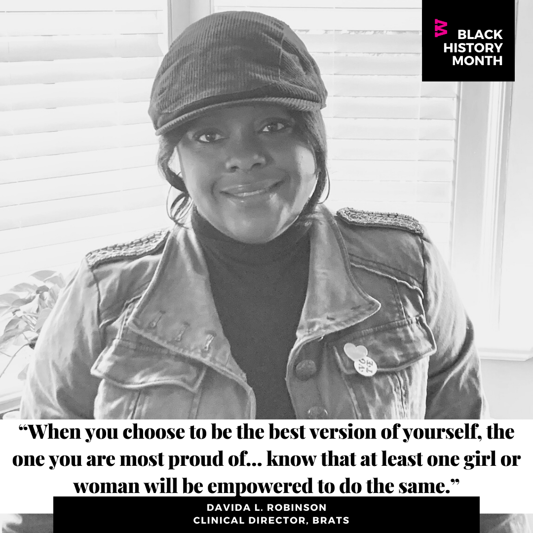 Gallery 1 — Women Leading Baltimore