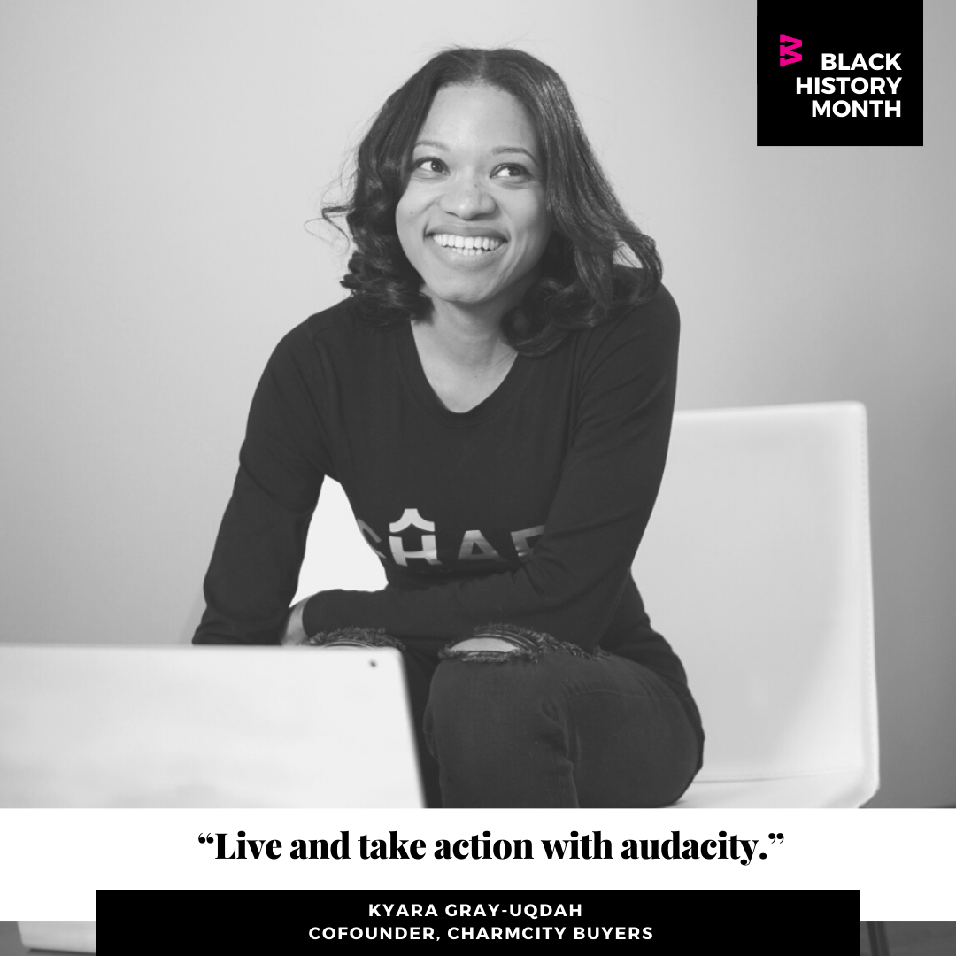 Gallery 1 — Women Leading Baltimore