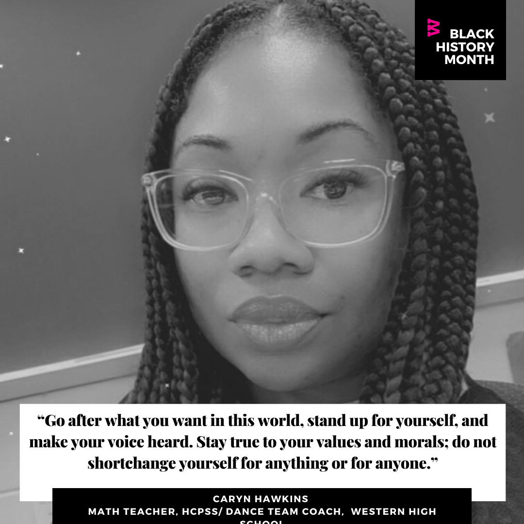 Gallery 1 — Women Leading Baltimore