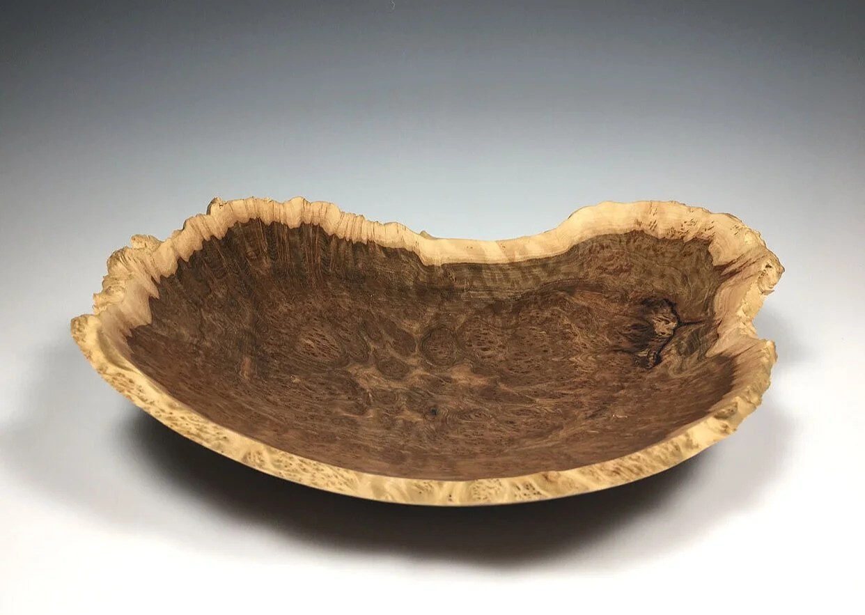 Eucalyptus Wood Burls By Woodworking Artist Steve Noggle — Steve Noggle