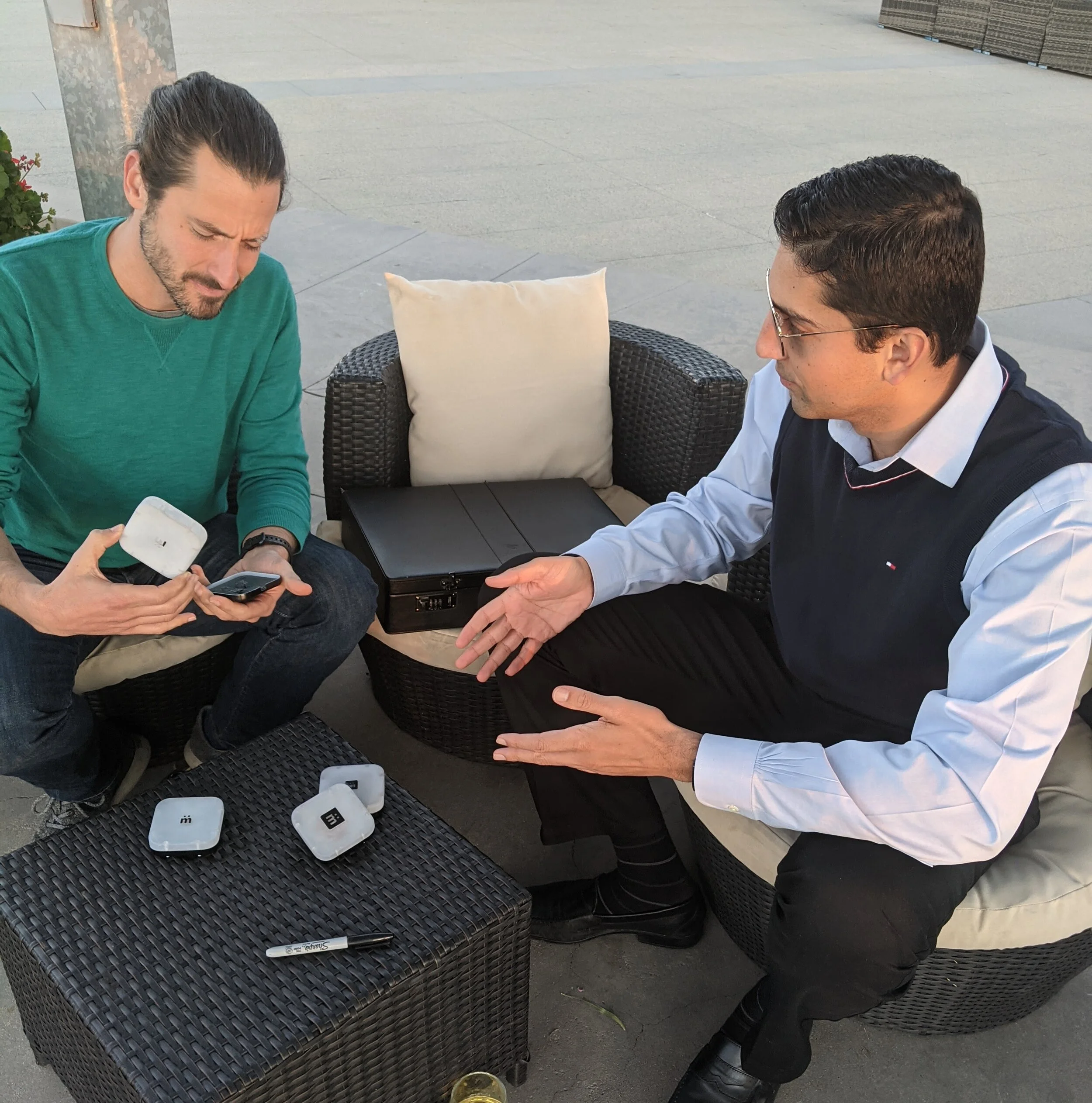 About mutesync — mütesync