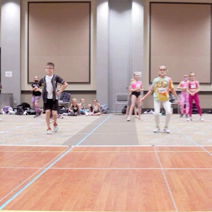 Barry "BYB" YoungBlood | International Dancer, Choreographer, DJ ...