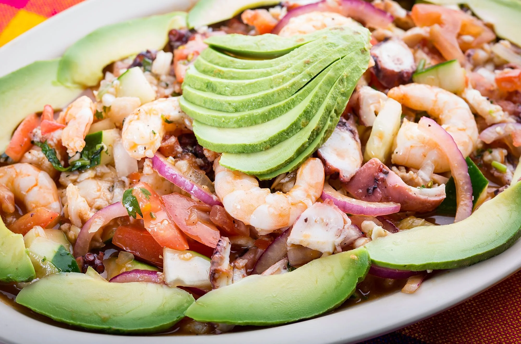 Mariscos Luis-ito | Best Mexican Seafood in Chicago