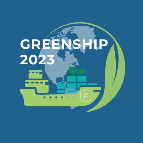 GreenShip 2023 — Vancouver Maritime Centre for Climate