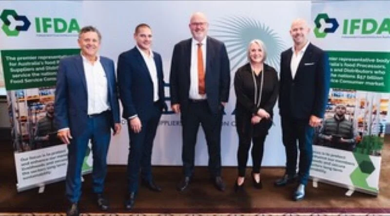 IFDA - Independent Food Distributors Australia