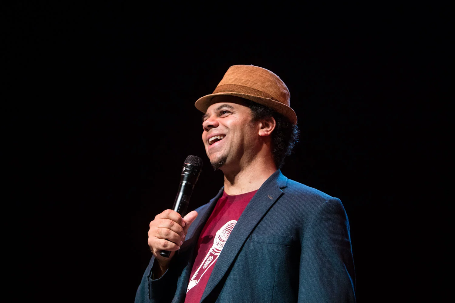 Miles Merrill SW24 | Word Travels