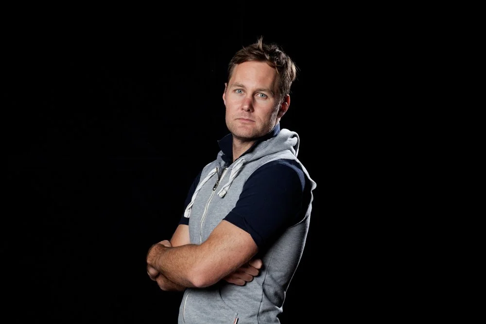 Ben Doherty | Word Travels