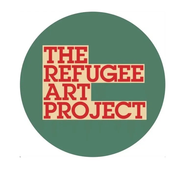 Refugee Art Project | Word Travels