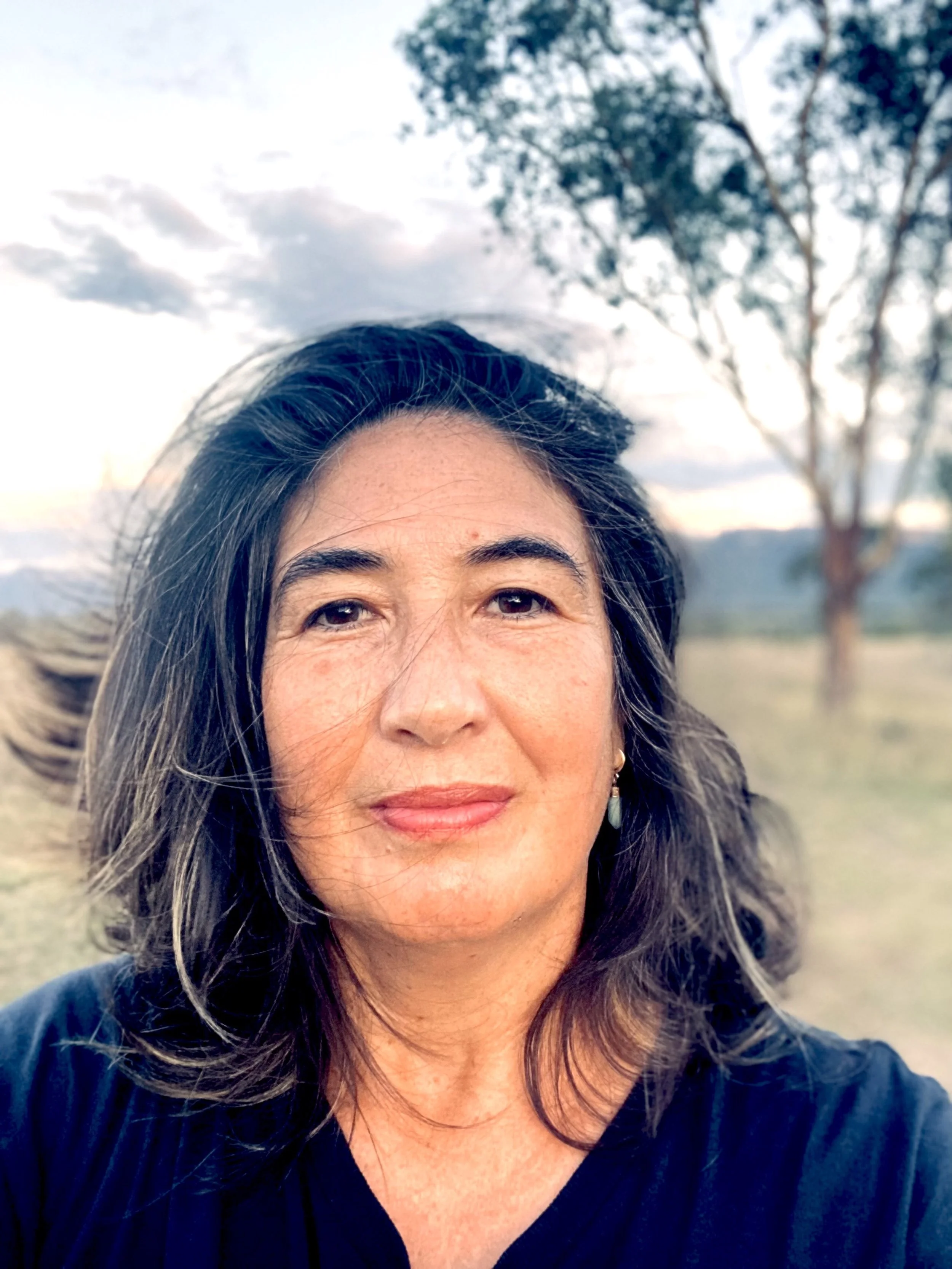 Anne-Marie Te Whiu SW23 | Word Travels