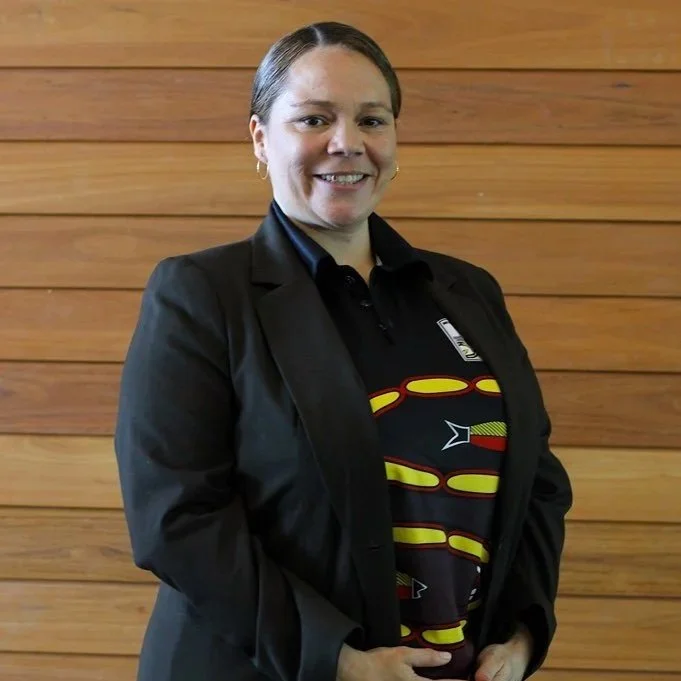 Binowee Bayles Story Week 2025 | Word Travels