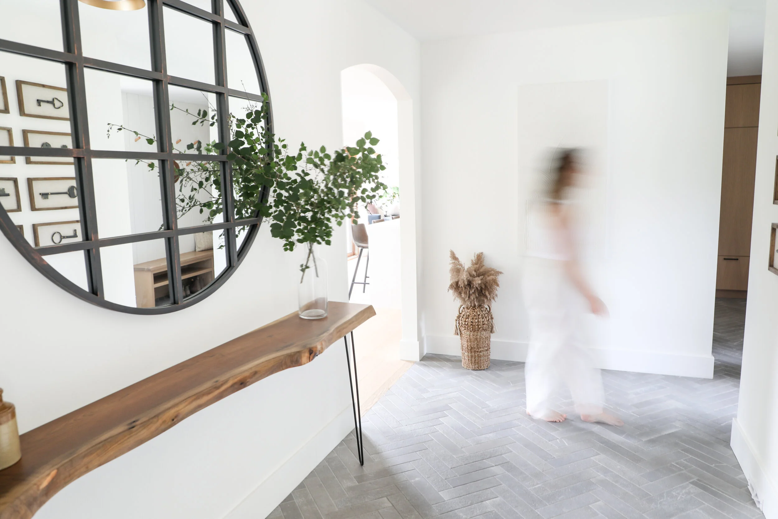 Jaclyn Becker Interior Design