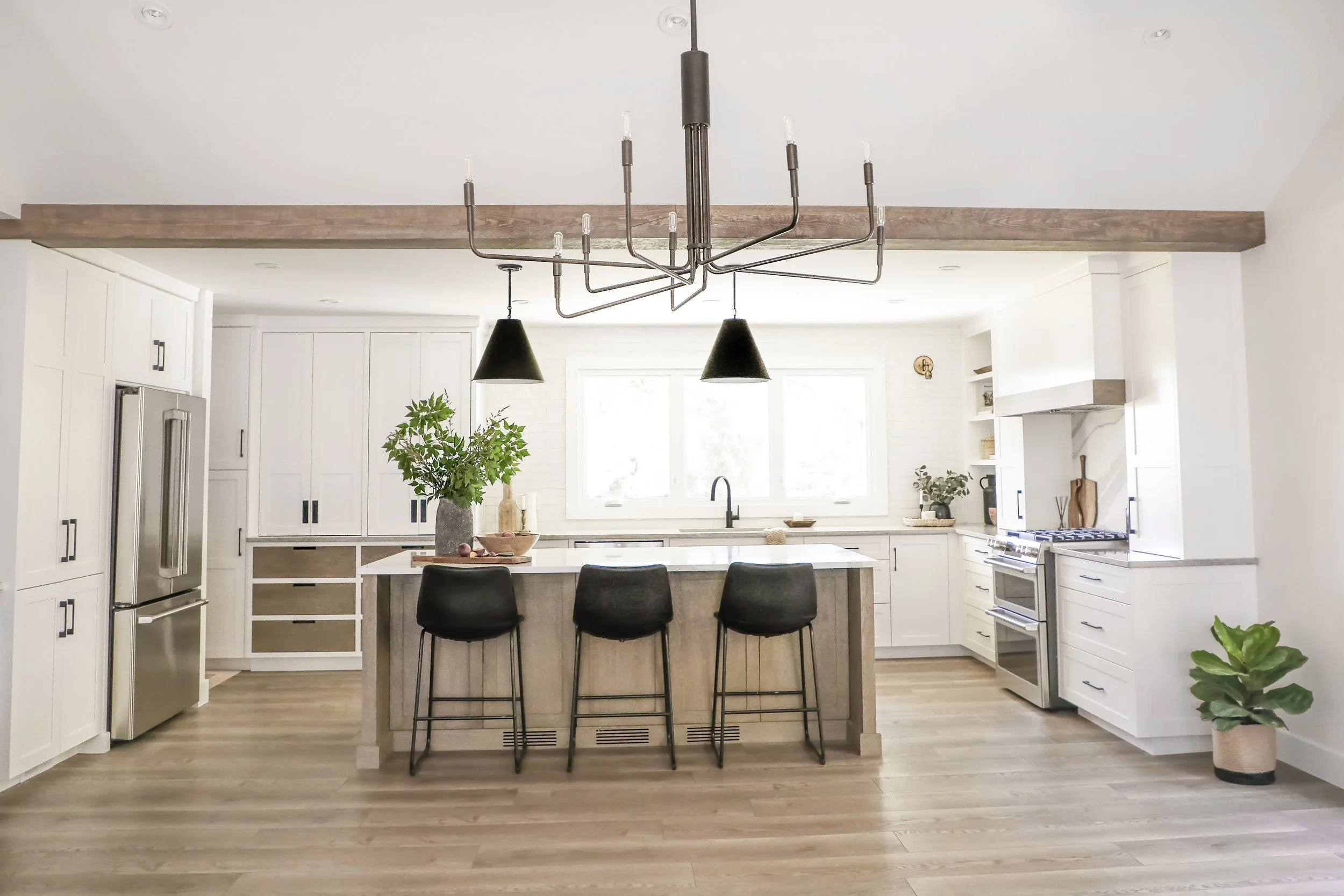 Jaclyn Becker Interior Design