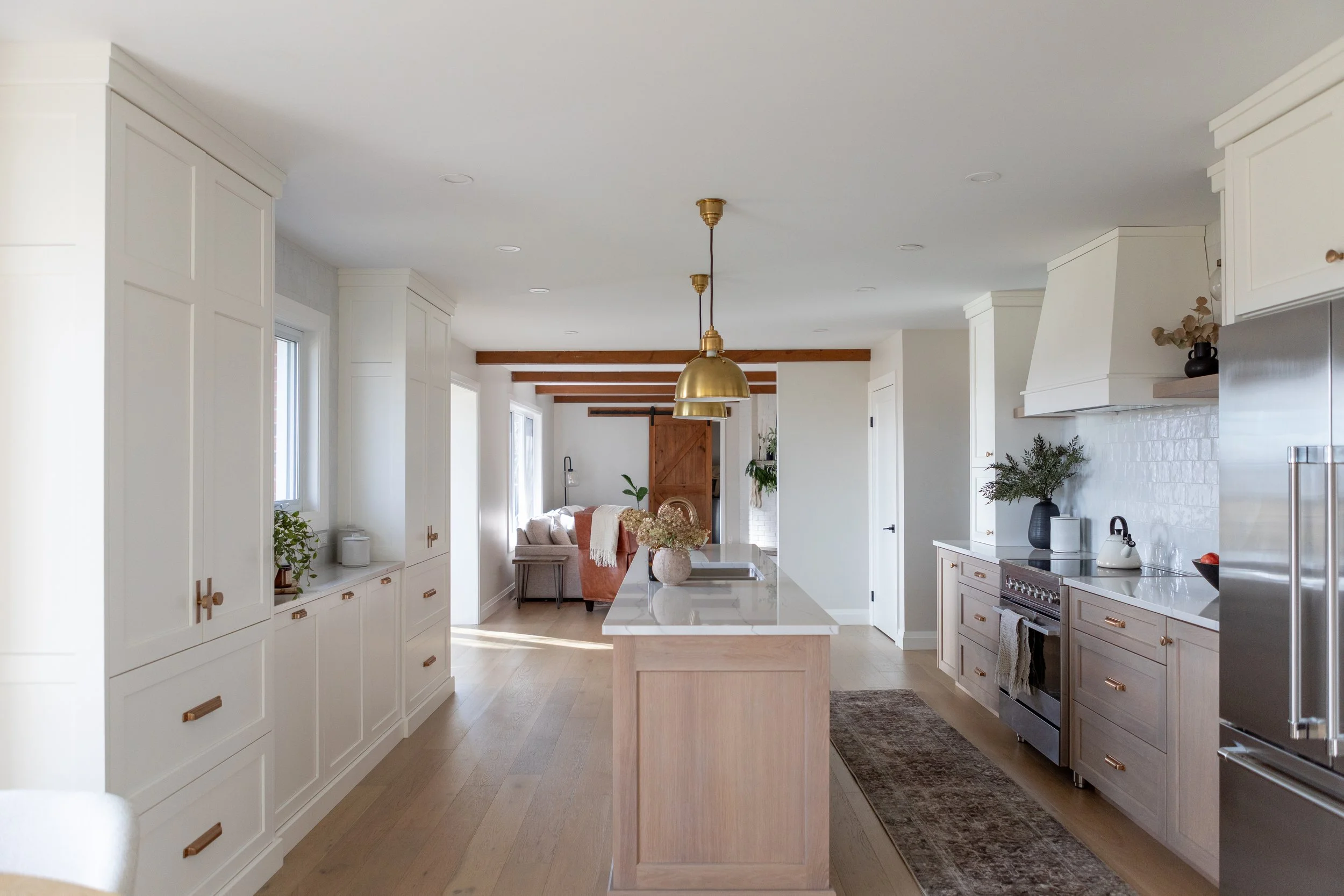 Jaclyn Becker Interior Design