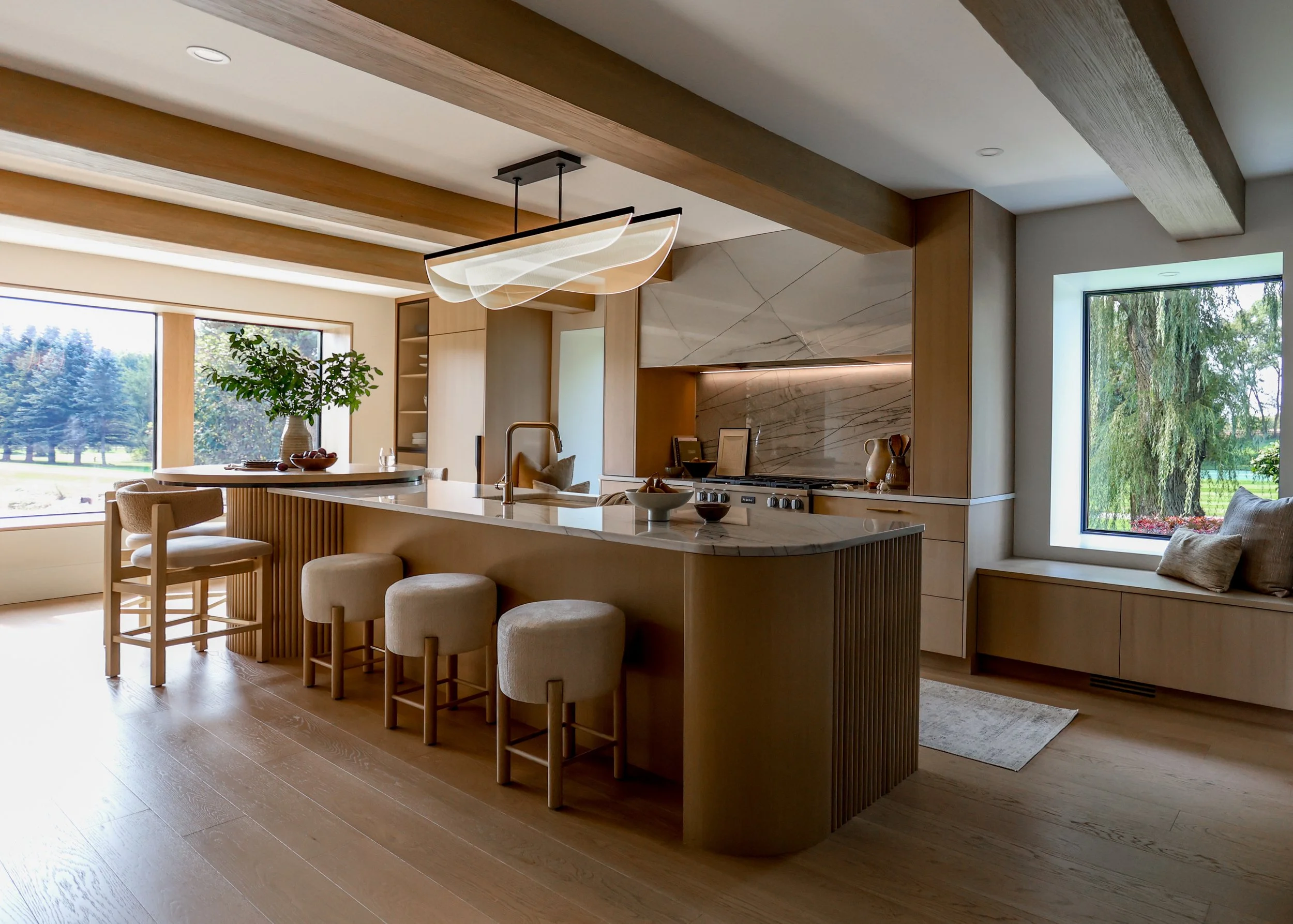 Jaclyn Becker Interior Design | Transform Your Space Today