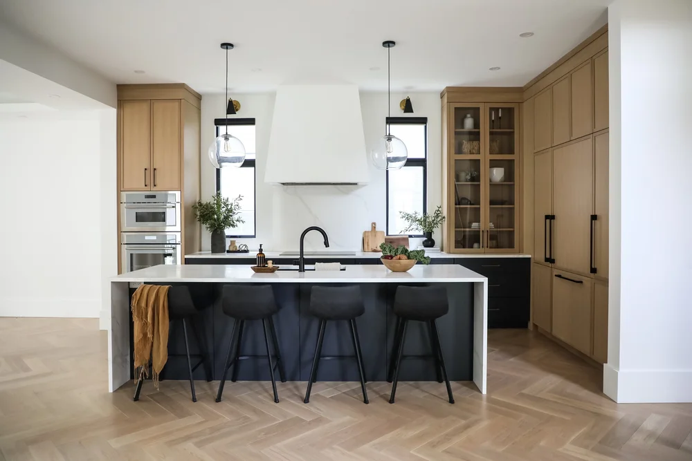 Jaclyn Becker Interior Design